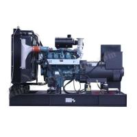 China 40KW  Gas Engine Silent Natural Gas Generator For Home for sale