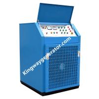 China Kingway KW2800 Intelligent Resistive and Inductive Load Bank for Generator Testing, Containerized AC Power Loadcenter for sale