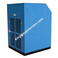 China Kingway KW2800 Intelligent Resistive and Inductive Load Bank for Generator Testing, Containerized AC Power Loadcenter for sale