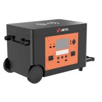 China Fast Charging 2000W Portable Power Station With Bidirectional Inverter for sale