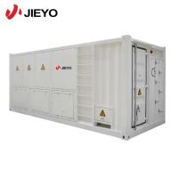 China Lithium Battery Energy Storage System 20kwh 40kwh 200kwh Solar Power Storage System for sale