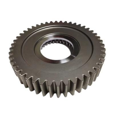 China 2007-2012 Truck Transmission FAST Gear Reduction Gear for Customer Needs for sale