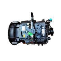 China Shacman M3000 X3000 12jsd200t 12JSD180T Dump Truck with Faster Transmission Gearbox for sale
