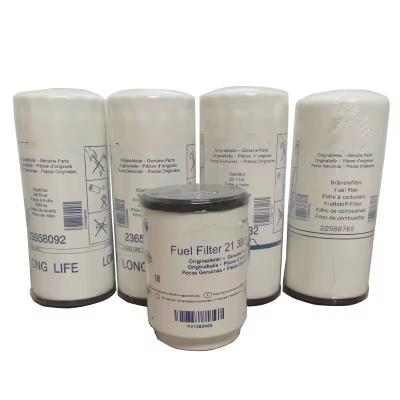 China Volvo Filter 5465813 4389070 Gearbox Filter for 2012- Replace/Repair and Trustworthy for sale