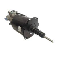 China Year Universal WG9114230018 Heavy Duty Clutch Booster for Shacman Hovo Dongfeng Trucks for sale