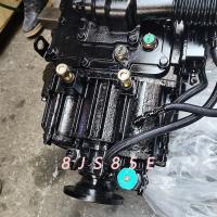 China Original 1 Set Dongfeng Truck Spare Parts 8JS85E Faster Gearbox for Foton Tunland Gear Box for sale