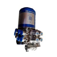 China Year Universal WG9114230018 Heavy Duty Clutch Booster for Shacman Hovo Dongfeng Trucks for sale