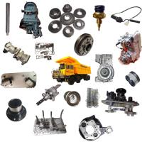 China 12JS160T-1707140 Fast Transmission Synchronizer for HOWO Shacman Truck Parts 2009- Year for sale