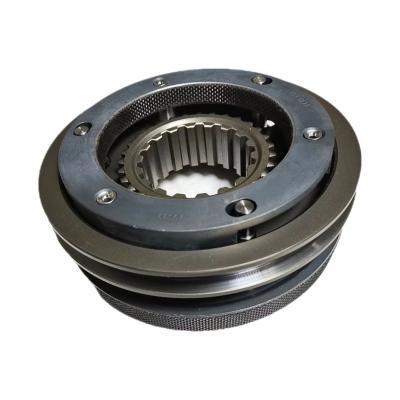 China Shacman Truck Parts 12JSD160T-1707140 FASTr Gearbox Synchronizer for Replacement/Repair for sale