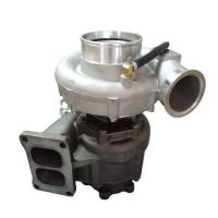 China 2010- KING LONG Car Turbocharger 612601110960 612601110966 with Superior Performance for sale