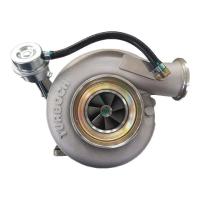 China 2010- KING LONG Car Turbocharger 612601110960 612601110966 with Superior Performance for sale