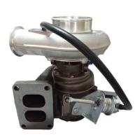China 2010- KING LONG Car Turbocharger 612601110960 612601110966 with Superior Performance for sale