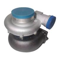 China 2010- KING LONG Car Turbocharger 612601110960 612601110966 with Superior Performance for sale