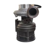 China 2010- KING LONG Car Turbocharger 612601110960 612601110966 with Superior Performance for sale
