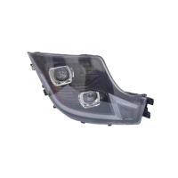 China Upgrade to OE No. 9438201561 LED Headlights for Mercedes-Benz Actros MP2 / MP3 Trucks for sale