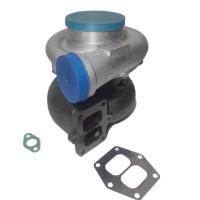 China Turbocompresor marin OE NO. 3536620 pentru Cummins 6BT5.9 3525720 3802829 3802301 for sale