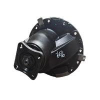China HOVO AC Truck Parts Made in AZ9981320136 Differential Assembly for HOWO A7 Howo Model for sale