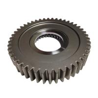 China Transmission Auxiliary Box Reduction Gear 11509C 19726 for Fast Trucks Replace/Repair for sale