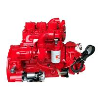 China Isuzu Qingling Model Used Weichai Yuchai Xichai Yunnai Engines for Cummins Truck Parts for sale