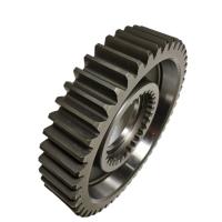 China Transmission Auxiliary Box Reduction Gear 11509C 19726 for Fast Trucks Replace/Repair for sale