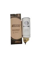 China White Weichai Diesel Engine Parts Fuel 1000424655 61000070005 Oil Filter for Shackman Howo for sale