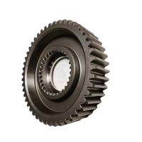 China RTD-11609A-1707106 Fast Gearbox Reducer for 2007-2012 HOWOFAW Dongfeng Shakman Trucks for sale