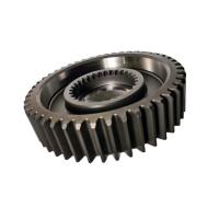 China RTD-11609A-1707106 Fast Gearbox Reducer for 2007-2012 HOWOFAW Dongfeng Shakman Trucks for sale