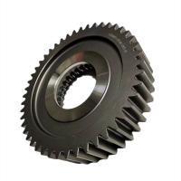 China RTD-11609A-1707106 Fast Gearbox Reducer for 2007-2012 HOWOFAW Dongfeng Shakman Trucks for sale