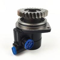 China Steering System WG9619470080 Power Steering Pump for 2006- HOWO Truck for sale