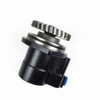 China Steering System WG9619470080 Power Steering Pump for 2006- HOWO Truck for sale