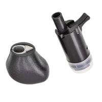 China Shacman F3000 M3000 Truck Quick Shift Knob 12JS160T-1708010 Replace/Repair Handball for sale