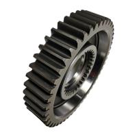 China FAST Gearbox Subbox Gear 40 teeth 19726 for SINOTRUK CNHTC RT-11509C Reduction Gear for sale