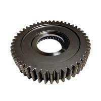 China FAST Gearbox Subbox Gear 40 teeth 19726 for SINOTRUK CNHTC RT-11509C Reduction Gear for sale