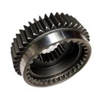 China FAST Gearbox Subbox Gear 40 teeth 19726 for SINOTRUK CNHTC RT-11509C Reduction Gear for sale