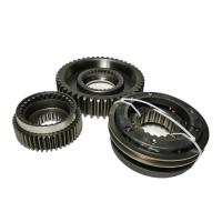 China FAST Gearbox Subbox Gear 40 teeth 19726 for SINOTRUK CNHTC RT-11509C Reduction Gear for sale