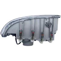 China Customize Your HOWO 380 Truck's Lighting with LED Dual Lens Headlight Assembly for sale