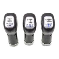 China High and Low Handball A-5010 Shift Control Handle for Foster 12JS160T-1708010 1KG Weight for sale