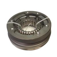 China Shaanqi Delong X3000M3000 Truck Parts Transmission Synchroniser Gear 12JSD160T-1707140 for sale