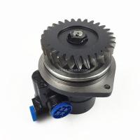 China Top Performance DZ9100130011 Steering Pump for SHACMAN F3000 M3000 X3000 Trucks for sale