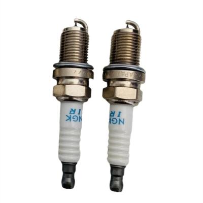 China IFR7F-4D Spark Plugs The Best Choice for Natural Gas Engine Parts in Trucks and Buses for sale