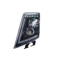China Volvo FH-FM LED Headlight Assembly with 6000K Color Temperature and OE No. 20360898 for sale
