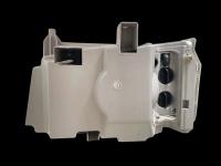 China National Heavy Duty Truck HOWO Full LED Headlight Assembly WG9719720001 WG9719720002 for sale
