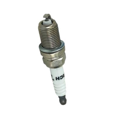 China 1000450457 Weichai Engine Spark Plug Model Howo HOWO A7 F1 Delivery Method TT/Paypal for sale