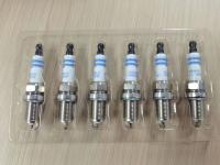 China 1000450457 Weichai Engine Spark Plug Model Howo HOWO A7 F1 Delivery Method TT/Paypal for sale