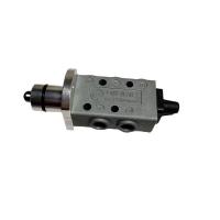 China 2012- Year Original F99660 Double H Valve for Shaanqi HOWO Dongfeng FAST Gearbox Parts for sale