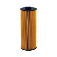 China ACTROS MP2/MP3 Truck Engine Spare Parts Oil Filter A5411800209 Original 3340 4140 4141 for sale