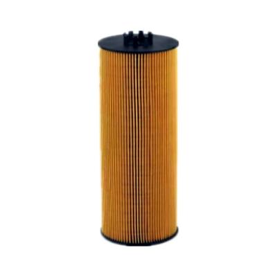 China ACTROS MP2/MP3 Truck Engine Spare Parts Oil Filter A5411800209 Original 3340 4140 4141 for sale