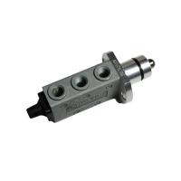 China 2012- Year Original F99660 Double H Valve for Shaanqi HOWO Dongfeng FAST Gearbox Parts for sale