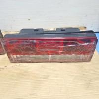 China SHACMAN Truck Tail Light Assembly 81.25225.6465S F3000 X3000 M3000 H3000 L3000 OEM No for sale