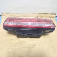 China SHACMAN Truck Tail Light Assembly 81.25225.6465S F3000 X3000 M3000 H3000 L3000 OEM No for sale